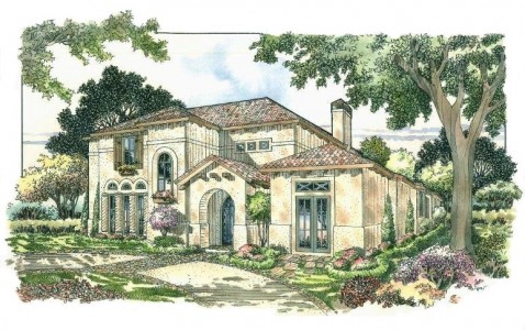 About | Bryan Smith Homes