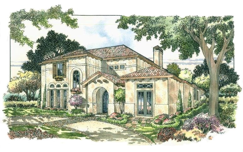 About | Bryan Smith Homes