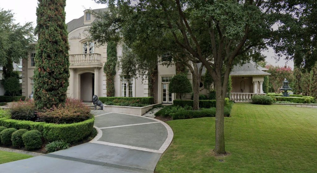 Bryan Smith Homes | Plan 7029