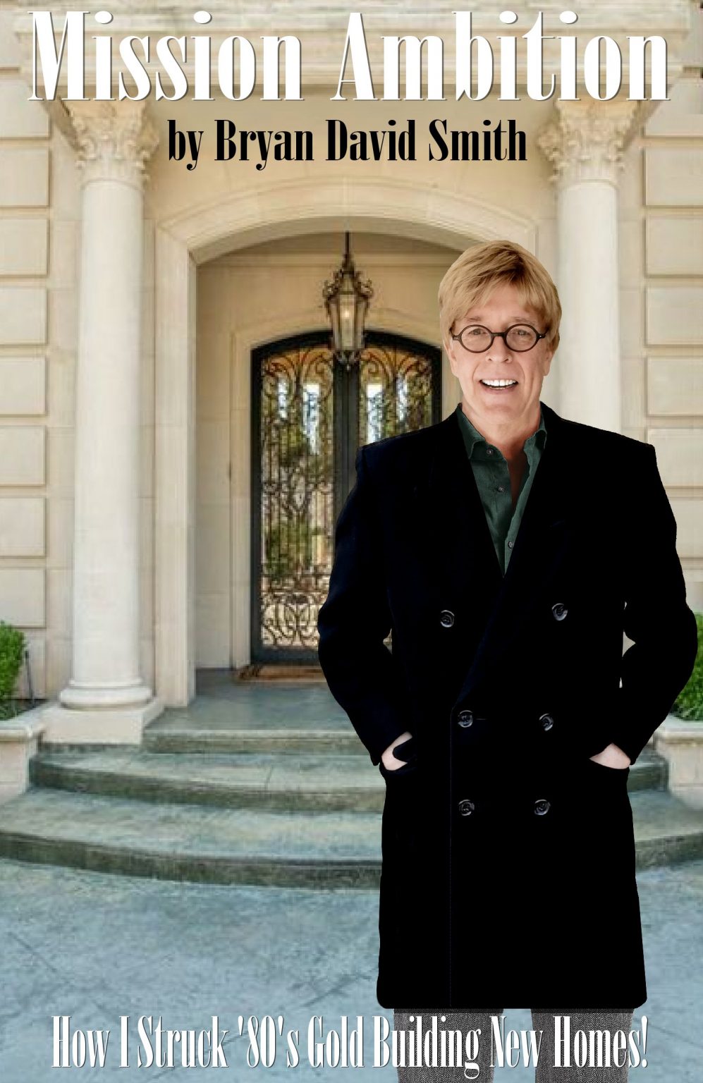 About | Bryan Smith Homes